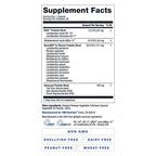 1MD Nutrition women's probiotic formula