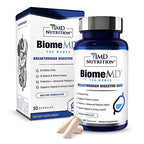 1MD probiotics for women capsules