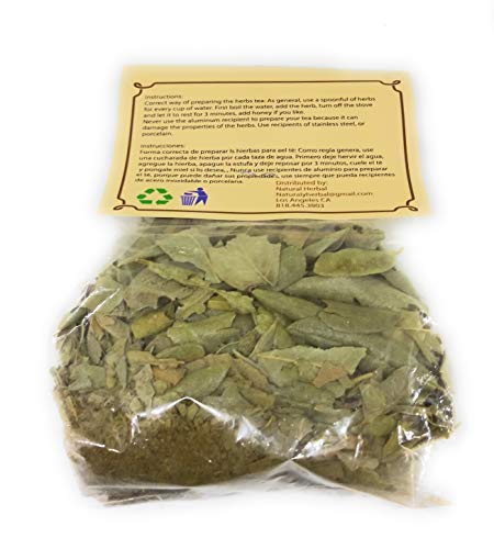 1oz Boldo leaf for wellness