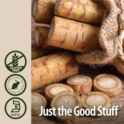 1oz Burdock Root extract bottle