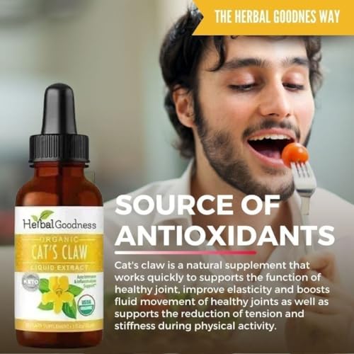1oz herbal supplement for wellness
