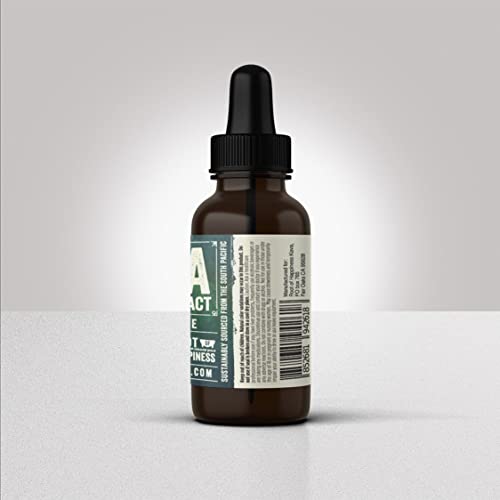 1oz kava kava for wellness