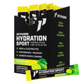 1st Phorm hydration sticks salted lime