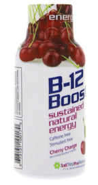 1st Step B12 for immune health