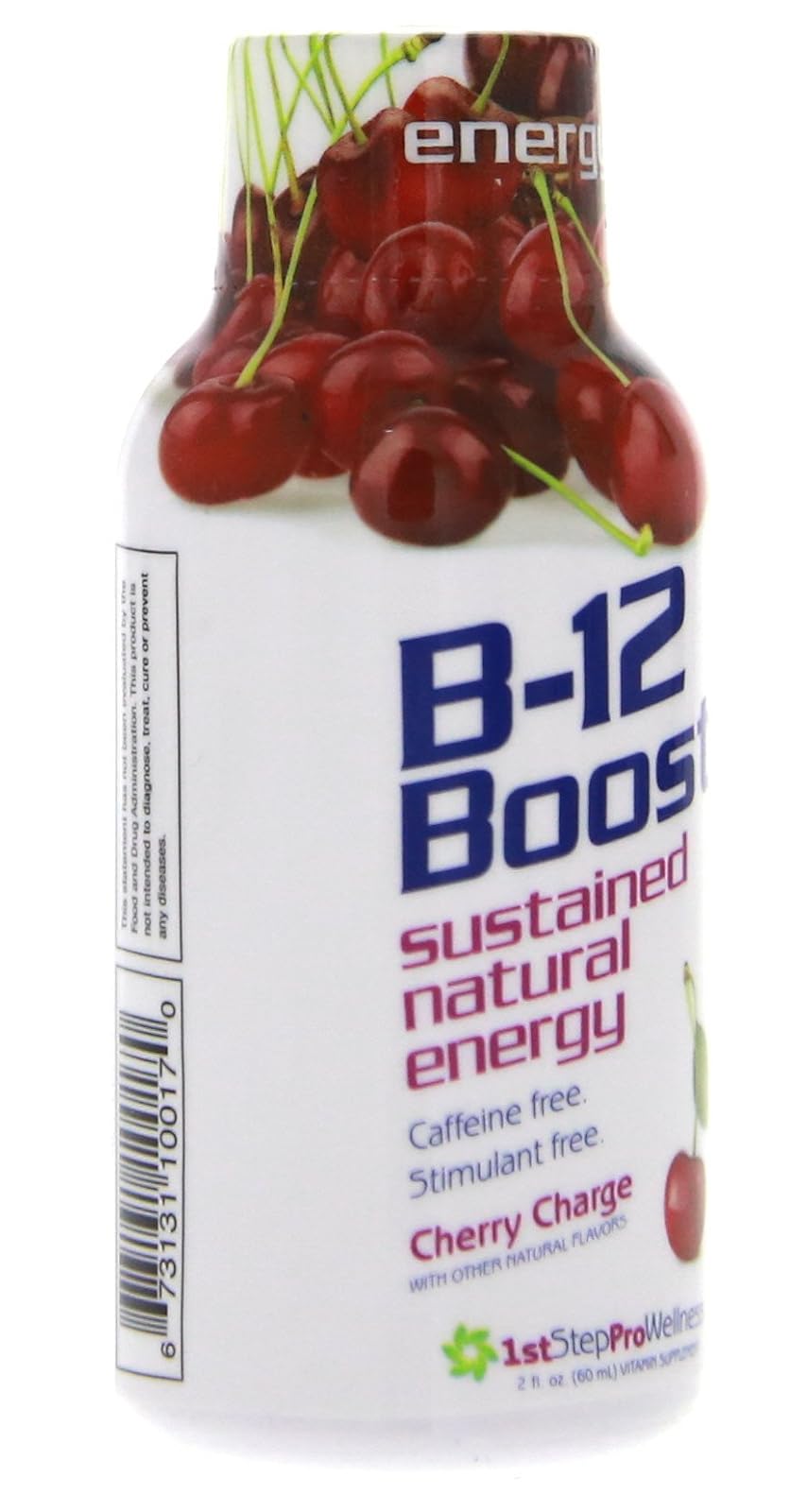 1st Step B12 for immune health