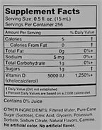 1st Step for Energy mixed berry vitamins