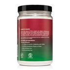 2:1:1 BCAAs for optimal recovery