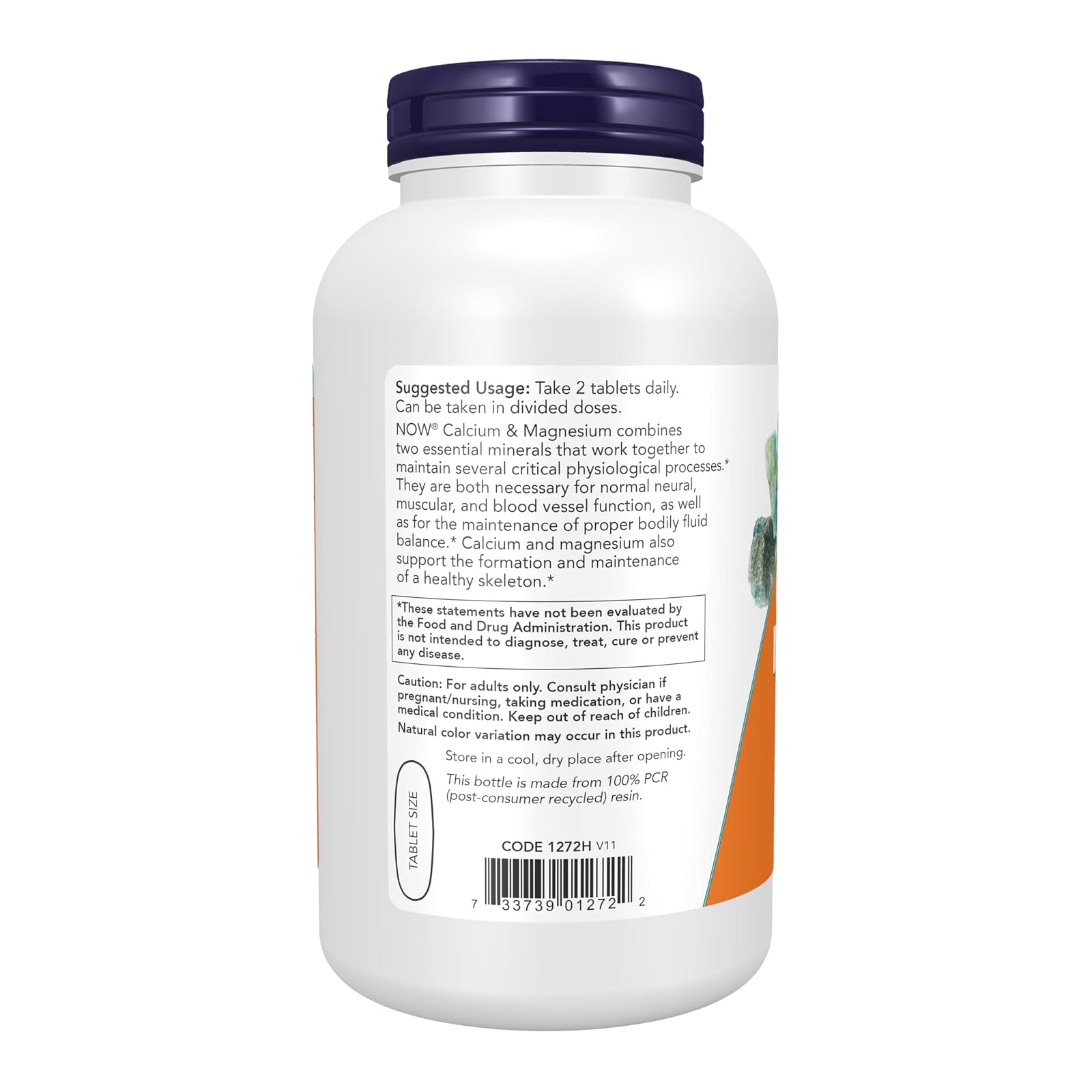 2:1 calcium magnesium ratio benefits