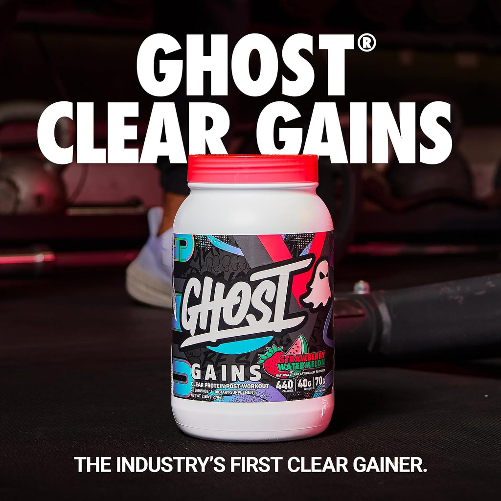 2.2 lbs mass gainer for athletes