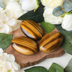 2.4 inch Tiger's Eye crystal