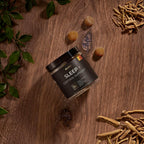 2,450 mg melatonin for deep relaxation