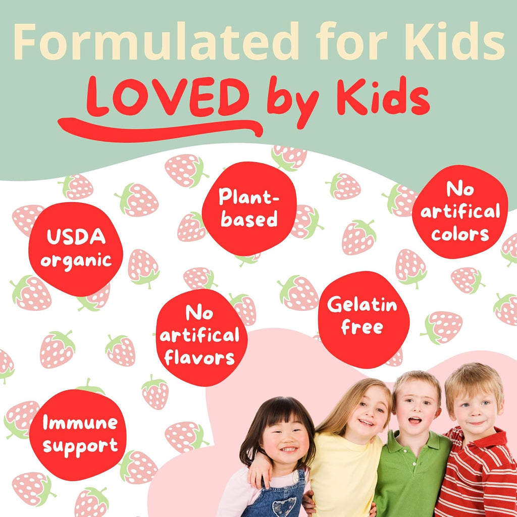 2.5 billion CFU probiotic formula