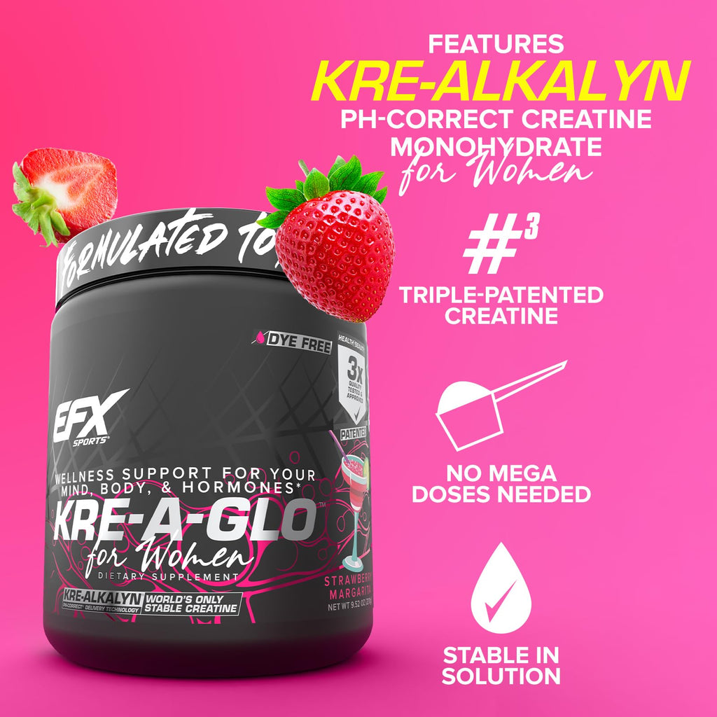 2.5 g creatine per serving