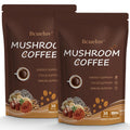 2 Bag mushroom coffee instant blend