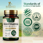 2 billion AFU probiotic strength