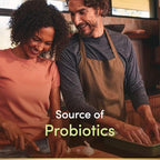 2 billion cfu Acidophilus benefits