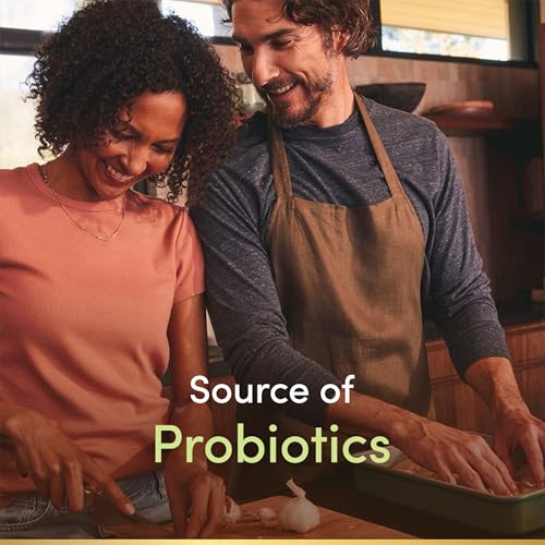 2 billion cfu Acidophilus benefits