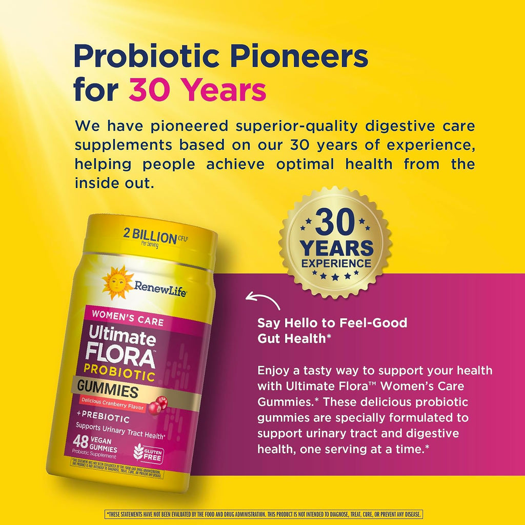 2 billion CFU daily probiotic