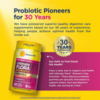 2 billion CFU daily probiotic