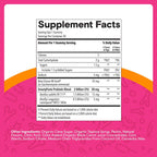2 billion CFU probiotic benefits