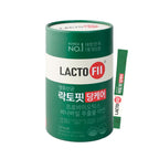 2 billion CFU probiotic pouches