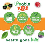 2 billion CFU probiotic support