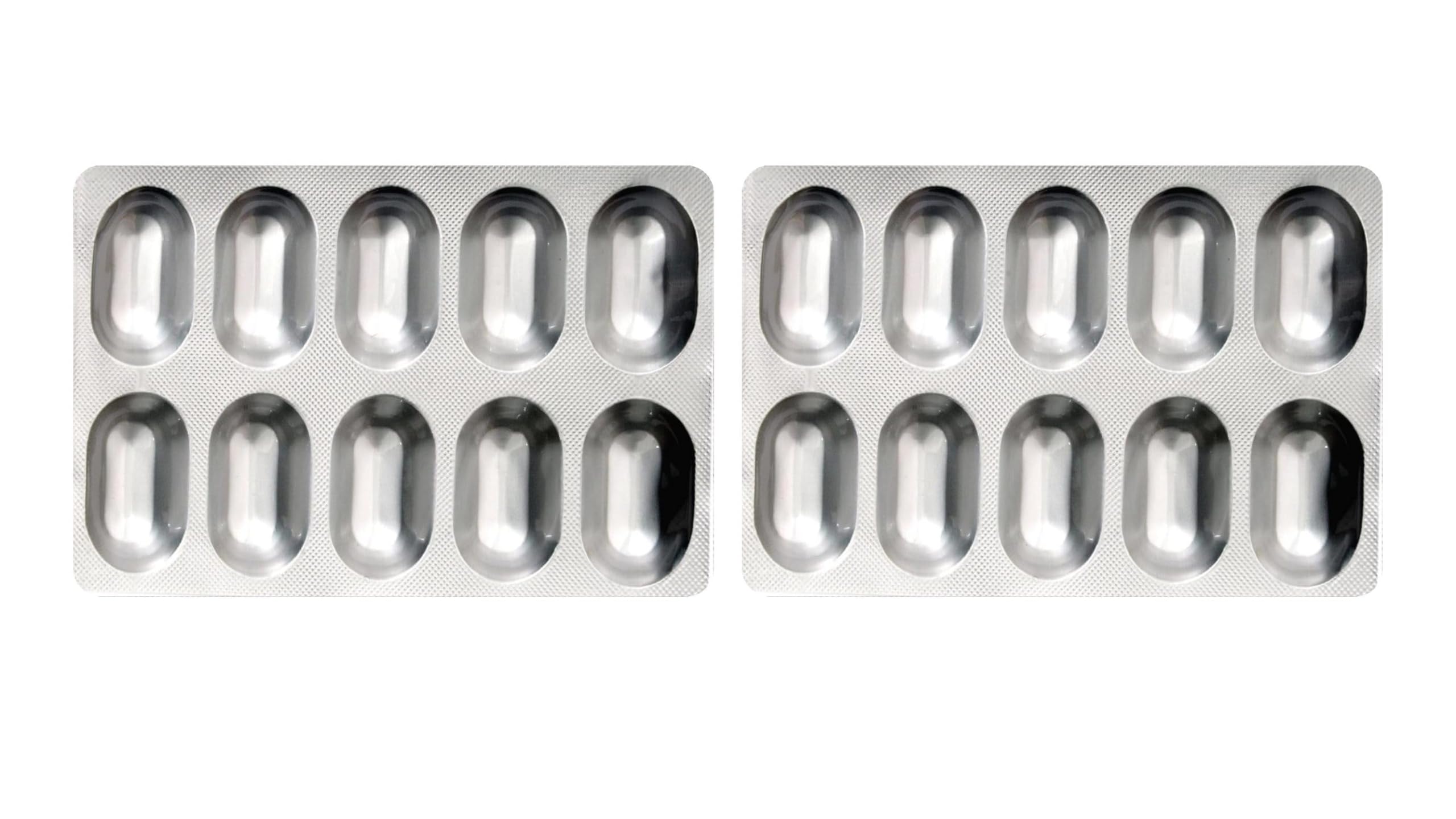 2 billion CFU probiotics for daily wellness