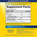 2 billion CFU probiotics for women