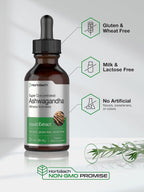 2 Fl Oz Ashwagandha benefits