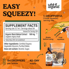 2 fl oz black walnut tincture benefits
