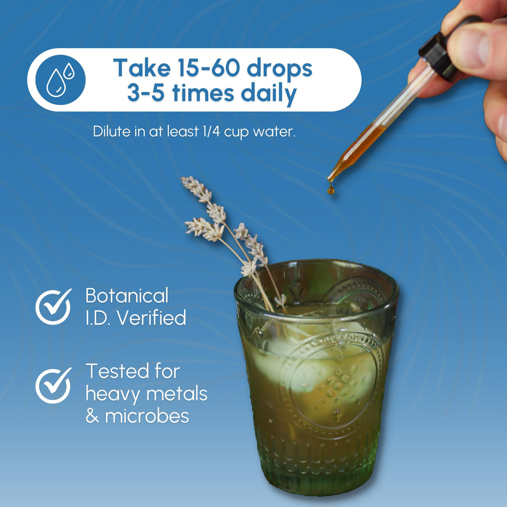 2 fl oz brain health formula