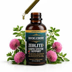 2 fl oz Bucklebury detox solution