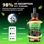 2 Fl Oz cayenne pepper tincture