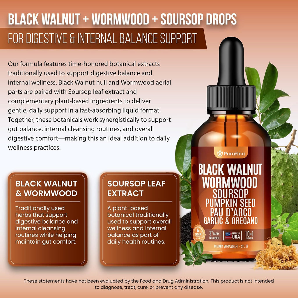 2 fl oz cleanse tincture