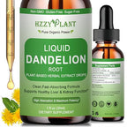 2 fl oz dandelion root extract