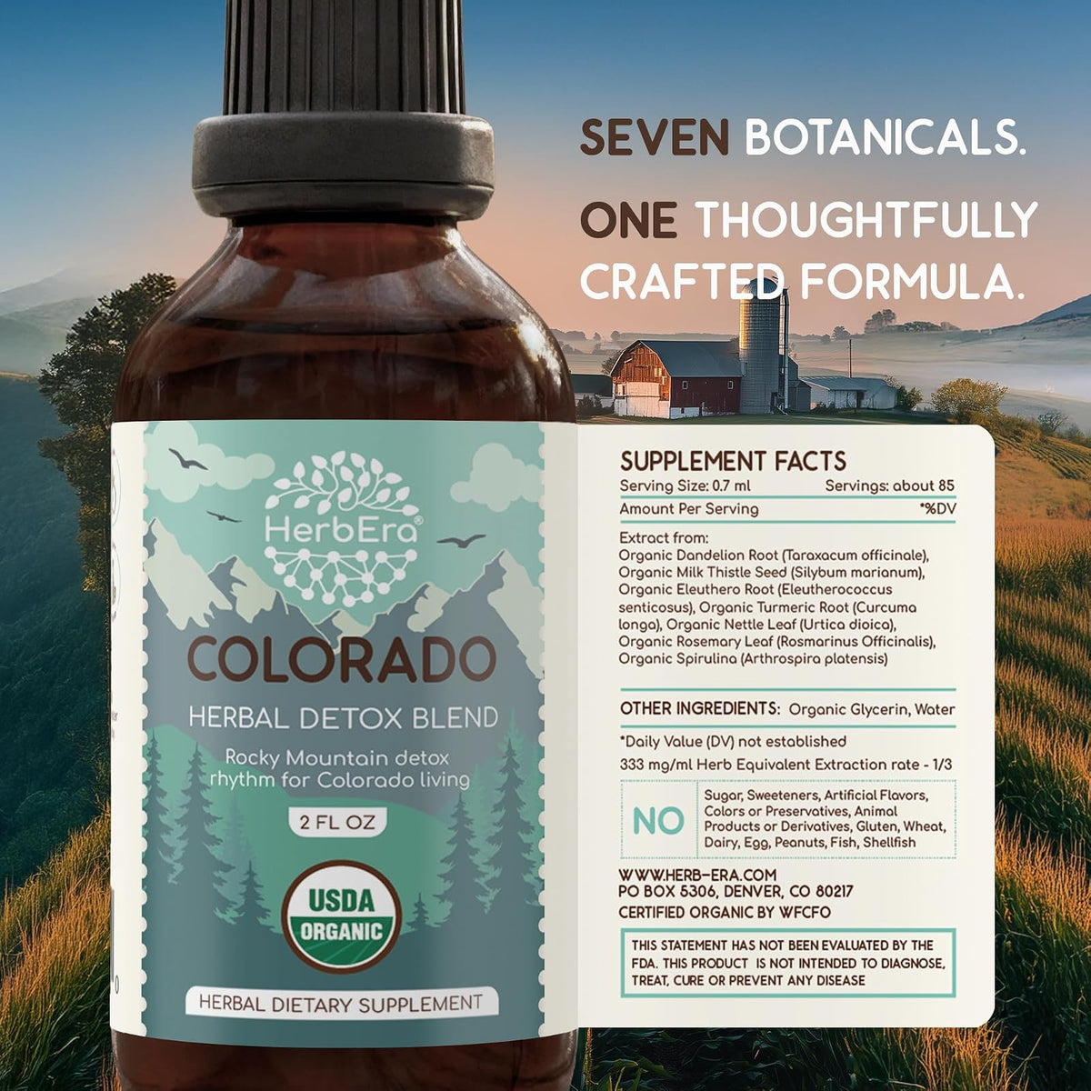2 fl oz detox for daily use