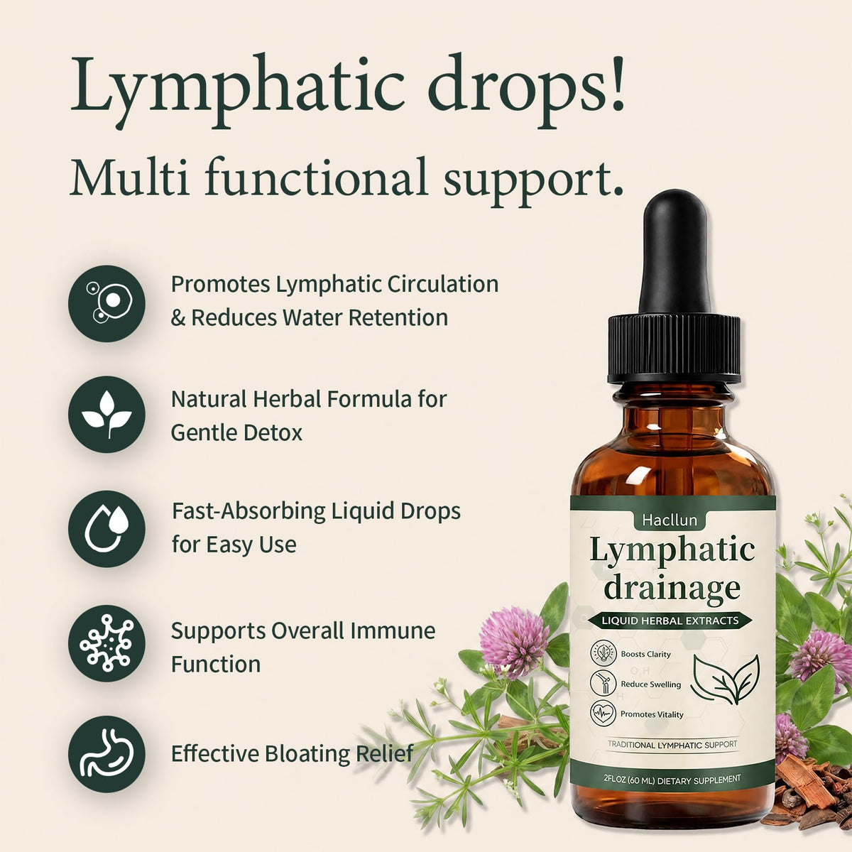2 Fl Oz Echinacea extract benefits