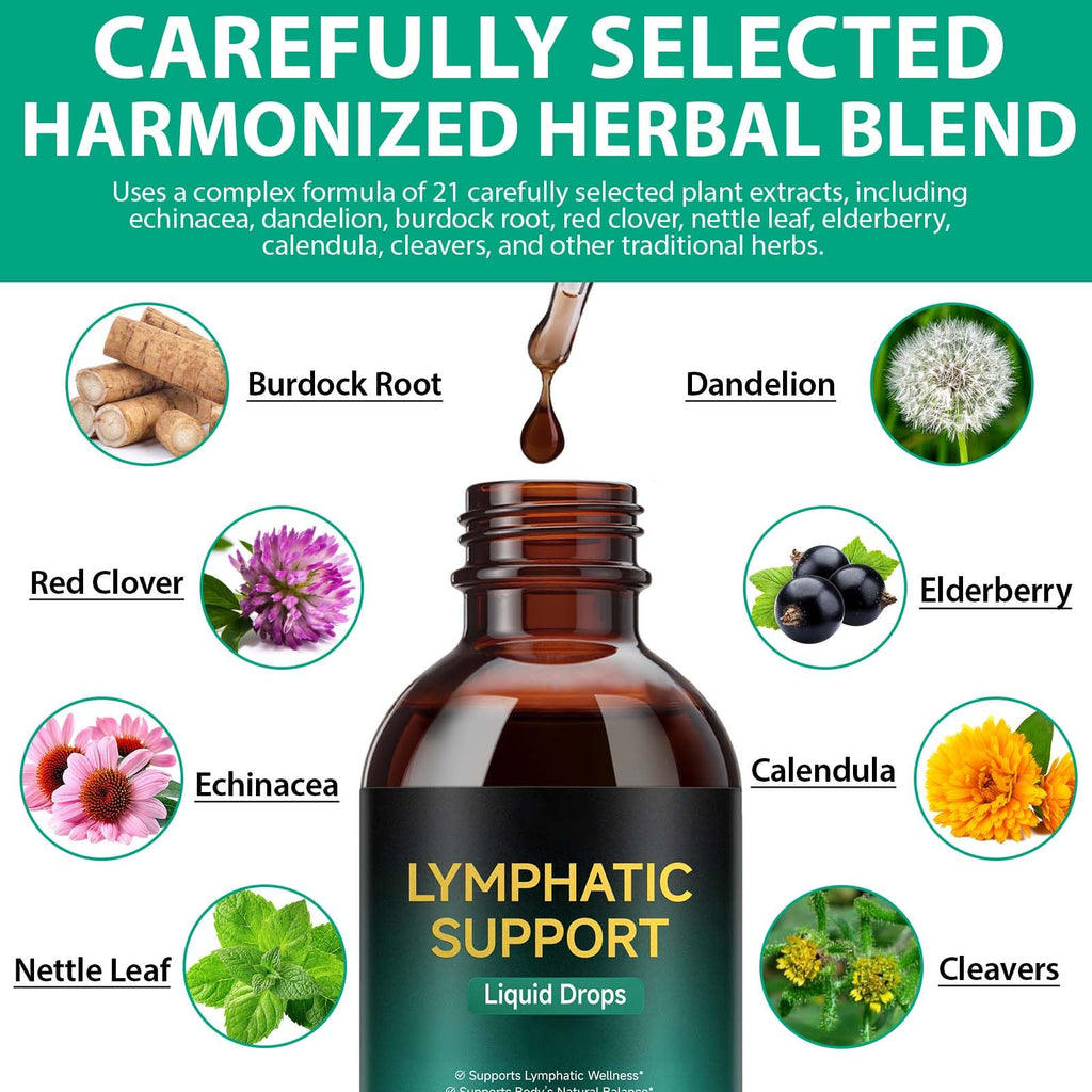 2 FL OZ Echinacea extract drops