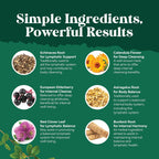 2 fl oz echinacea wellness formula