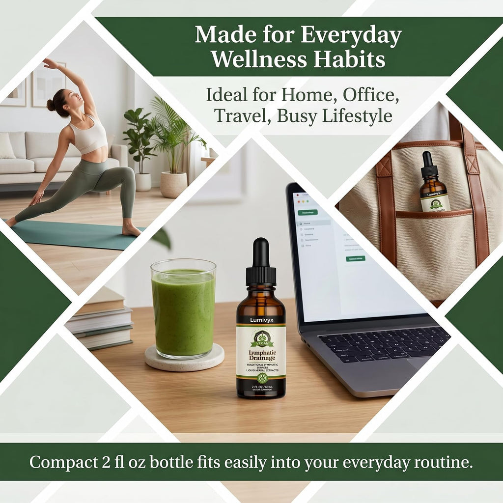 2 fl oz elderberry lymphatic formula