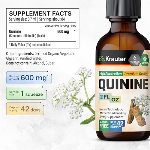 2 Fl. Oz. health supplement