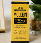 2 fl oz herbal remedy for lungs