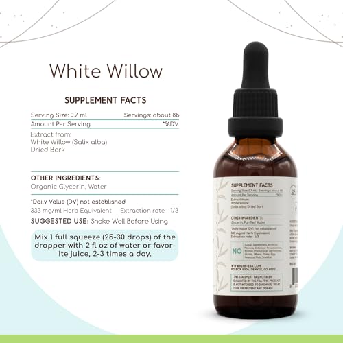 2 fl oz herbal remedy