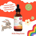 2 Fl Oz herbal supplement for kids
