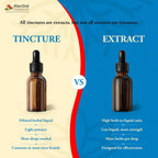 2 fl oz herbal tincture for vitality