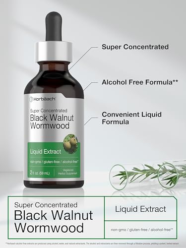 2 fl oz herbal wellness tincture
