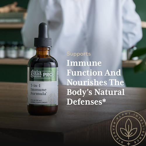 2 Fl OZ immune support supplement