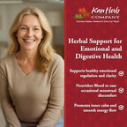 2 fl oz Kan Herbs vitamin A