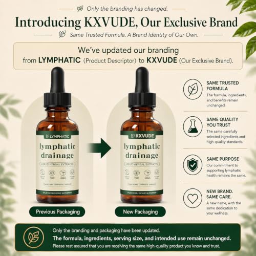 2 fl oz lymphatic health formula