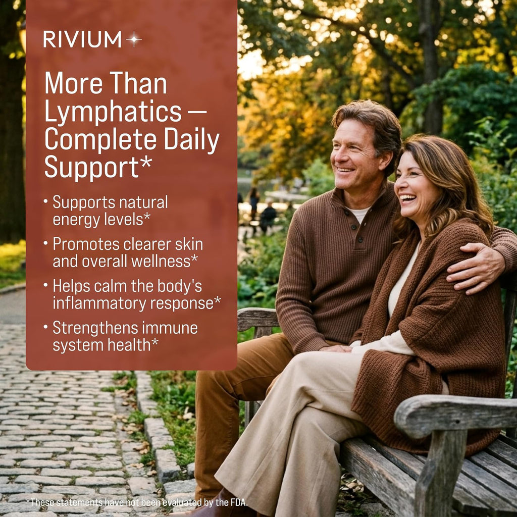 2 fl oz lymphatic support drops